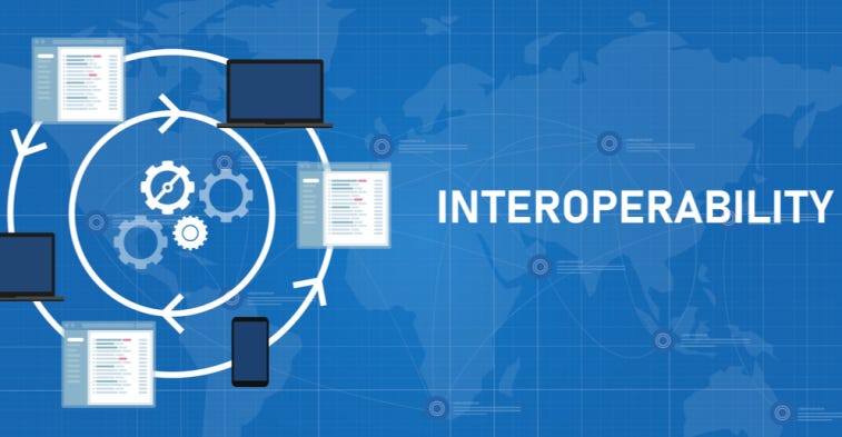 Navigating Interoperability: Exploring the differences between default ...