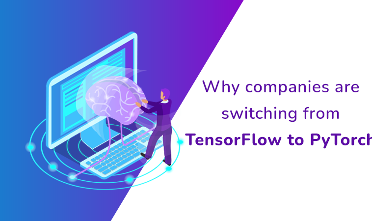 TOP DATA SCIENCE & AI TRENDS TO WATCH OUT FOR IN 2021 | by ...