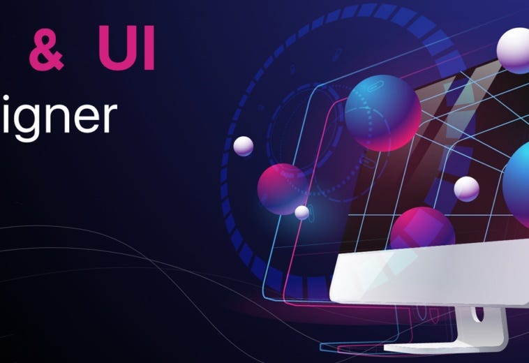 What does a UI UX Designer do - the gamer - Medium