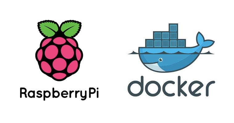 Run Raspbian VM (ARM) in Docker container - corusm - Medium
