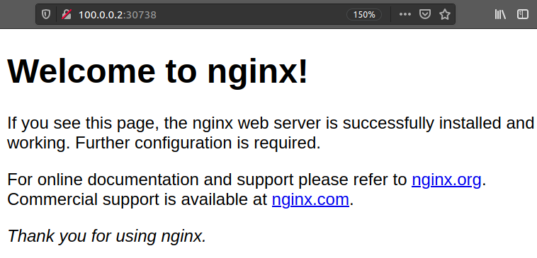Writing your first Helm Chart for “Hello World” | by Veerababu Narni ...