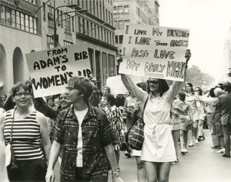Remembering Mom. It was January, 1970, when I lost my… | by Go Girl ...