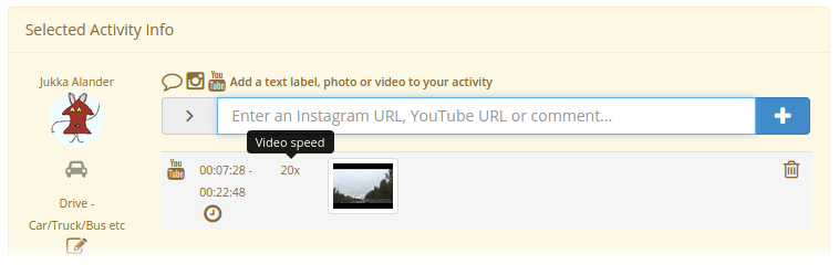 Hyperlapse is here!. Microsoft’s Hyperlapse software… | by Doarama ...