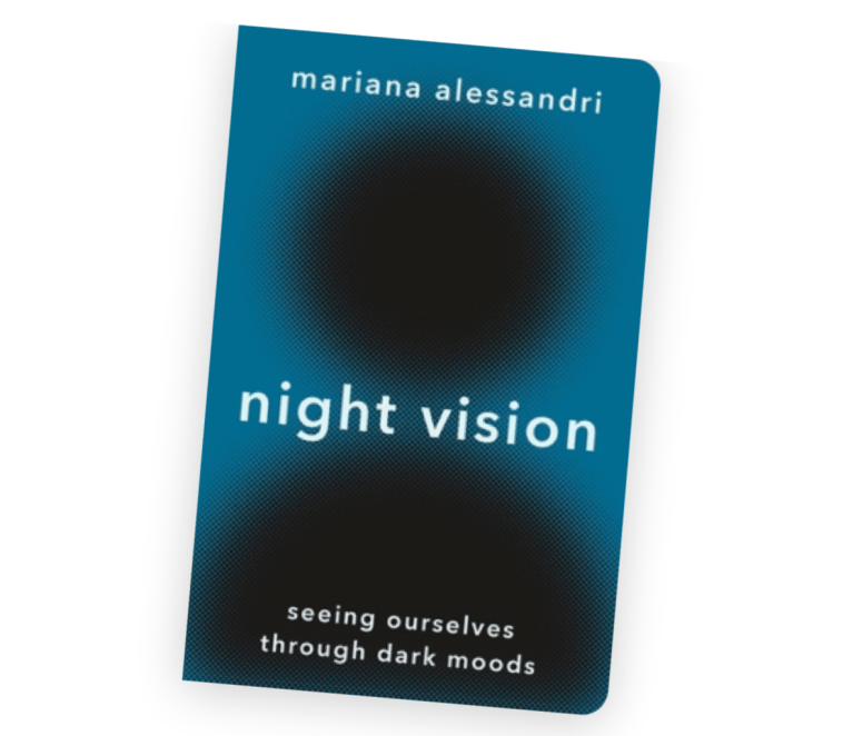 Night Vision - 讀書e誌 - Medium