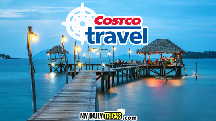Costco Travel: Your Gateway to Exceptional Deals and Destinations | by ...