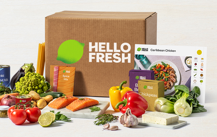 hellofresh.com Free Breakfast for Life with this Subscription | by ...