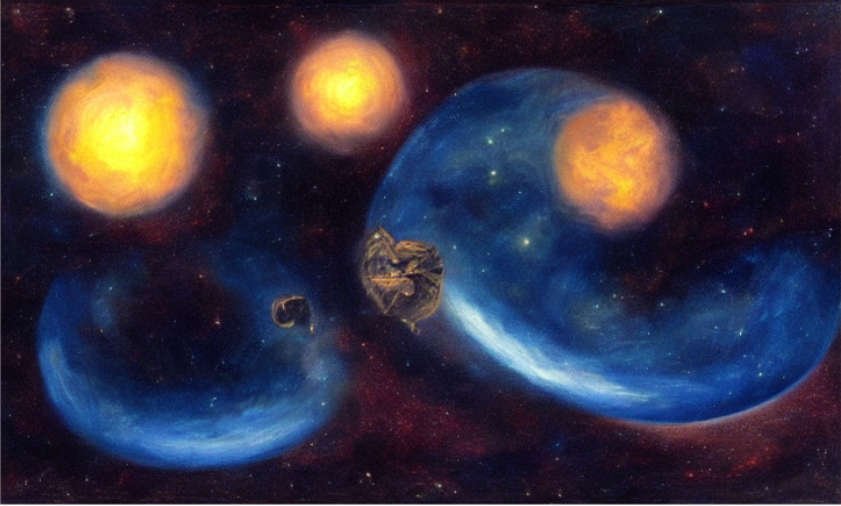 Stable diffusion — High-Resolution Image Synthesis with Latent ...