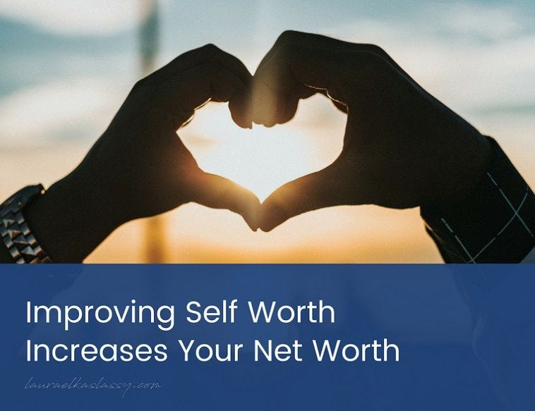 Improve Your Self-Worth: Practices to Develop Unwavering Confidence ...