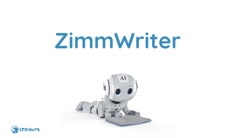 Zimmwriter: Your Trusted Partner for Expert Content | by Chief Ptah Ra ...