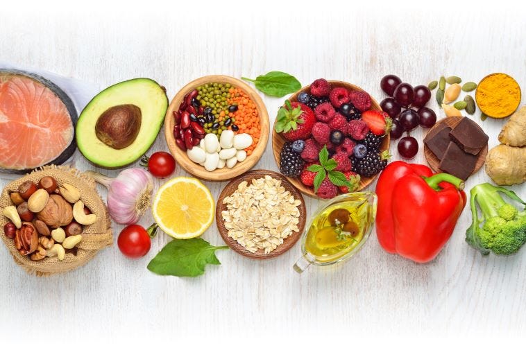 What are Micronutrients and Why are They Important? | by Pulkit Chauhan | Medium