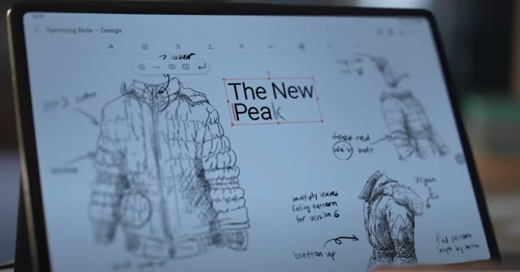 Amazing Samsung Tablet Inspires You At Home | by Eaton Wang | Marketing ...
