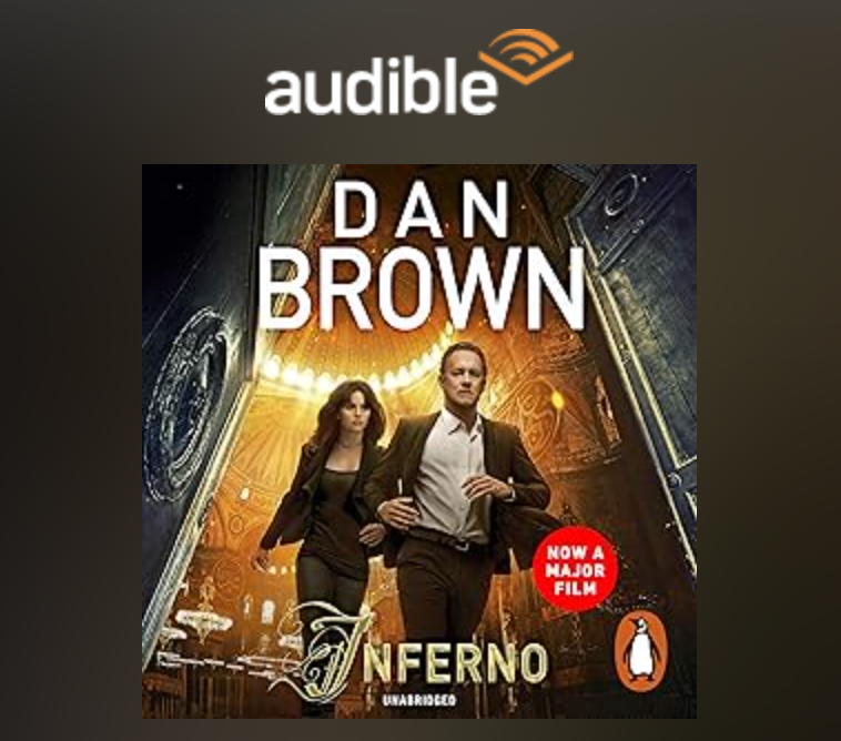Journey Through Hell: A Review of ‘Inferno’ by Dan Brown | by Grant ...