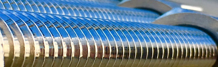 Locks and Titanium Bolts For External Doors | by Titanium Bolts | Medium