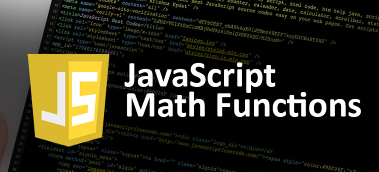 JavaScript — 11. Number & Math Method | by Kurniadi | Medium