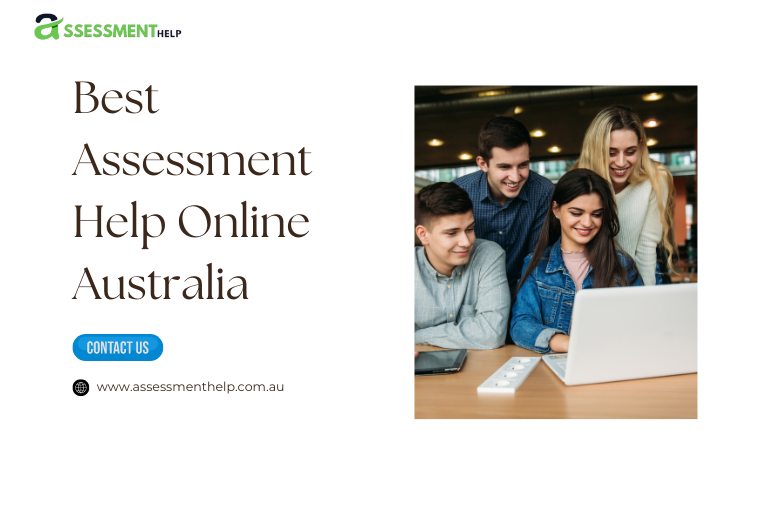 Best Assessment Help Online Australia | Medium