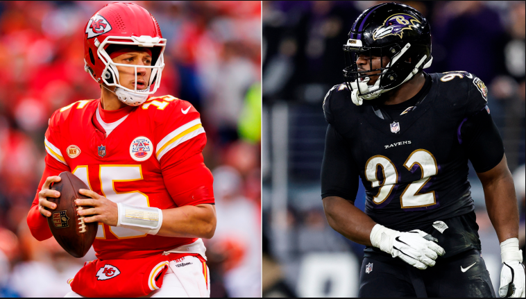 Kansas City Chiefs vs. Baltimore Ravens Betting Preview, Odds & Prediction, 1–28–2024 | by VC ...