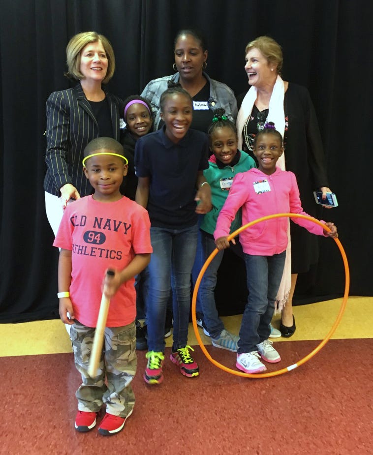 Natasha’s Story. Every weekday morning, Natasha McKnight… | by Beverly ...