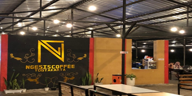 KEBAHAGIAAN KERJA KARYAWAN DI NGESIS COFFE | by Meli Putri Liyani | Medium