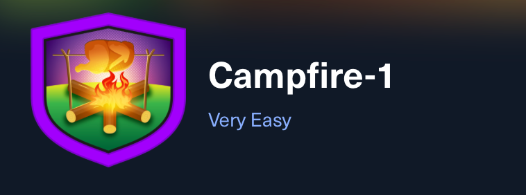 HackTheBox | Sherlocks | Campfire 1 | by Mac Leo | Medium