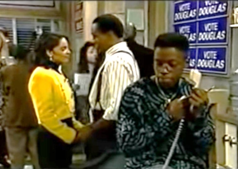 Brothas, Why Didn’t Byron Care that Whitley Slept with Dwayne? | by ...