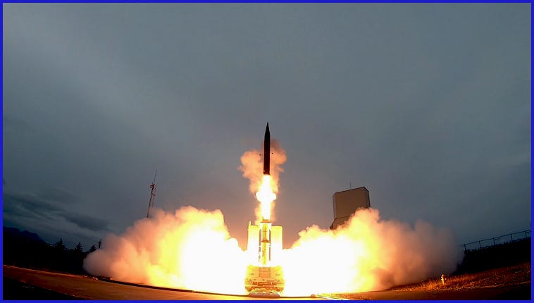 Precision in Protection: A Closer Look at Israel’s “Arrow” Anti ...