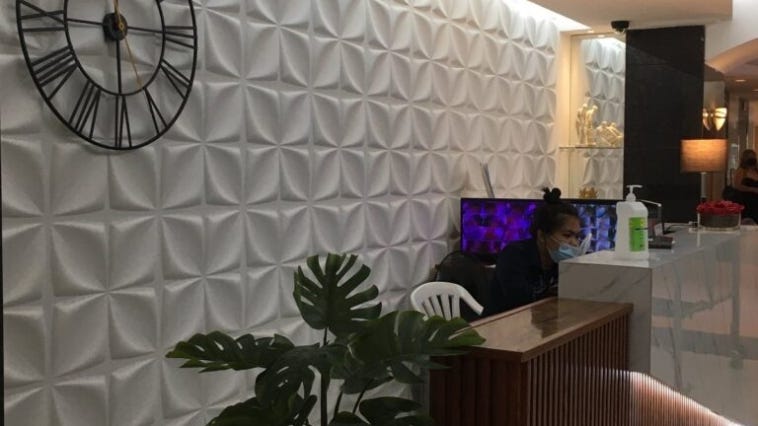 Transform Your Space: Elevate Interior Design with Inno Motif Corp.’s ...