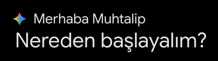 Google Gemini API Structured Output İle Bir LLM Nasıl Daha Dinamik ve ...