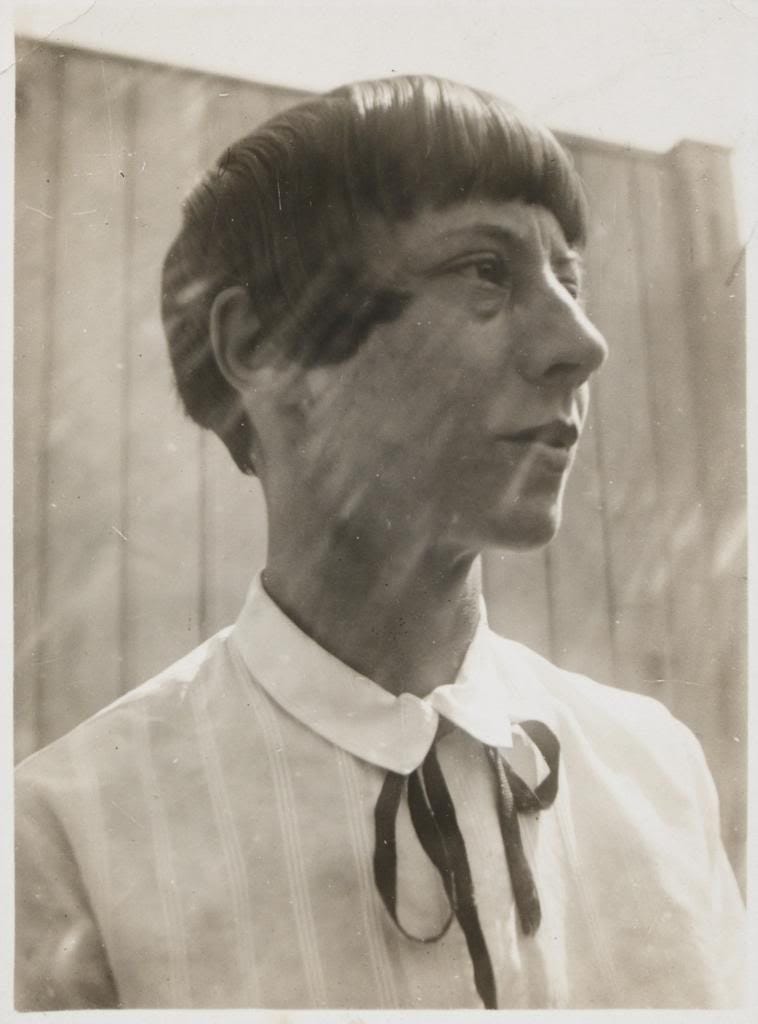 The Only Female Member of Berlin’s Dada Movement | by Nashelle Williams ...