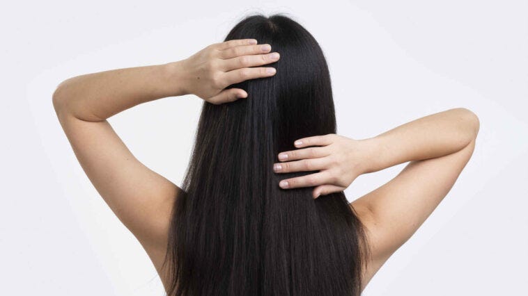 ¿CÓMO ALISAR TU PELO DE FORMA NATURAL? - Gabi - Medium