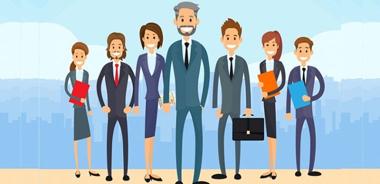 6 Reasons You Should Join Professional Groups in Your Industry | by ...