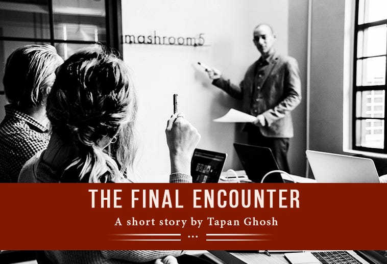 S1E60: The Final Encounter. Recap S1E59: Harry Continues with the… | by ...
