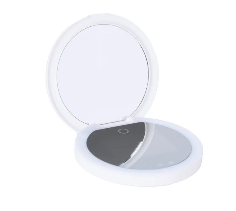 UV Mirror | UV Camera Mirror | UV Mirror For Sunscreen - Umbrashield ...