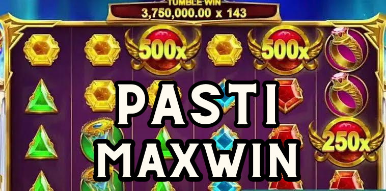 SITUS DAFTAR SLOT MAXWIN GACOR TERBAIK 2023 | by SLOTONLINEGACOR | Medium