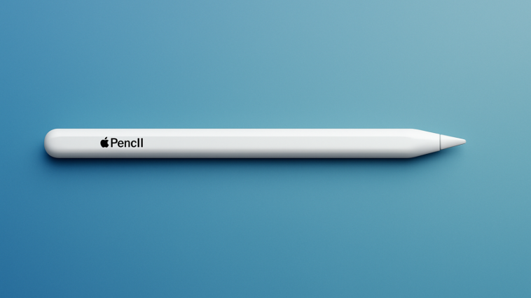 A future Apple Pencil could work on any surface | by Justin Pineda ...