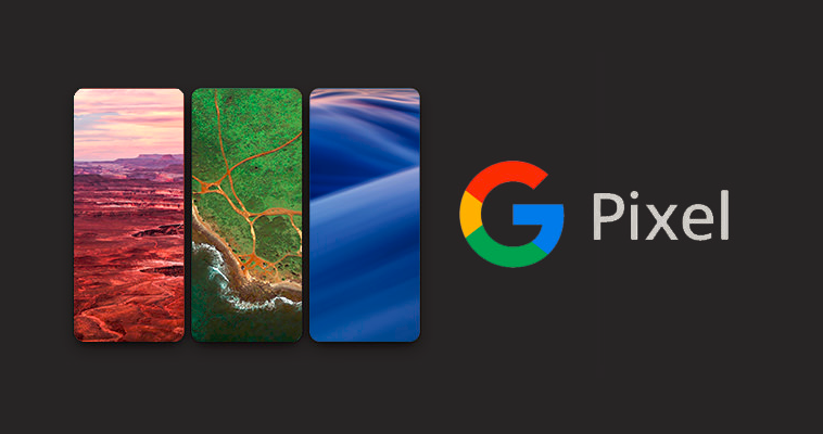 Google Pixel review. There are really two Pixels: the… | by Olya Kiki ...
