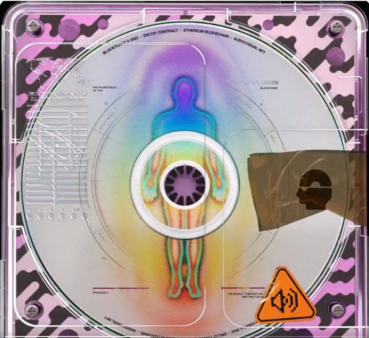 Music NFT Research — Blocktones. This report builds on the previous one ...