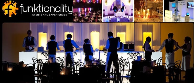 Event Organisers provides event management, coordination and ...