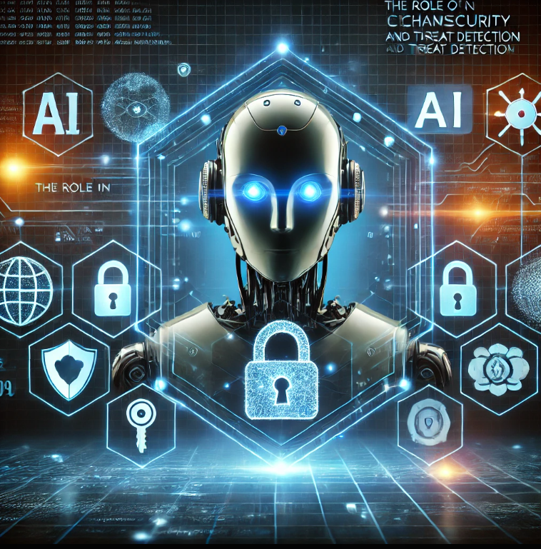 The Important Role of Gen AI in Enhancing Cybersecurity and Threat Detection | by Deepak | AI ...