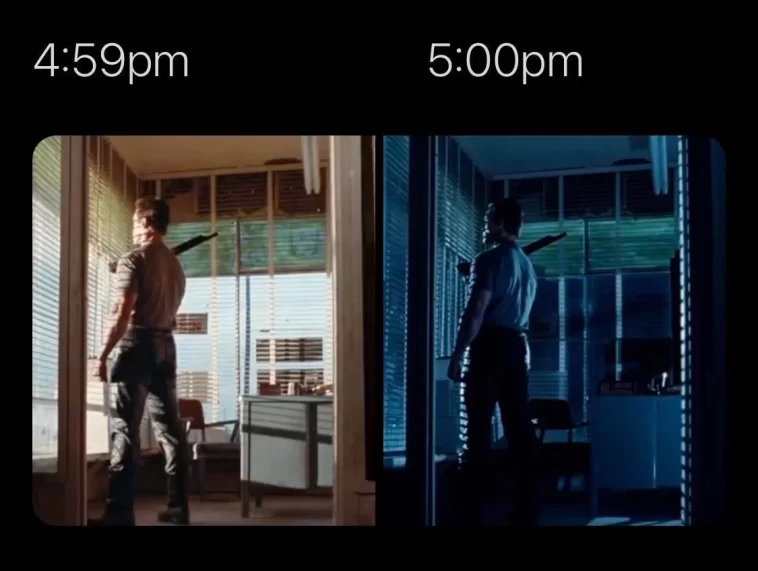 20 Daylight Savings Memes That Will Have You Smiling All Day Long ...