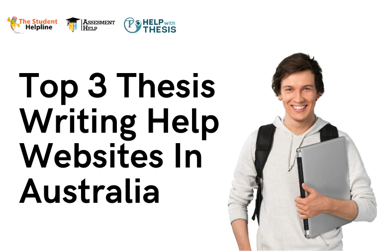 Thesis Writing Help Australia | Medium