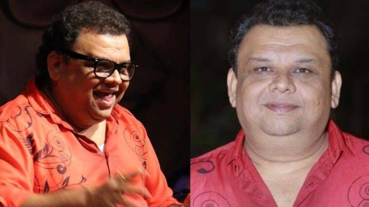 atul parchure A GRATE actor!. Allow us to recall and praise the life ...