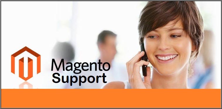 7 Things To Consider While Availing Professional Magento Support ...