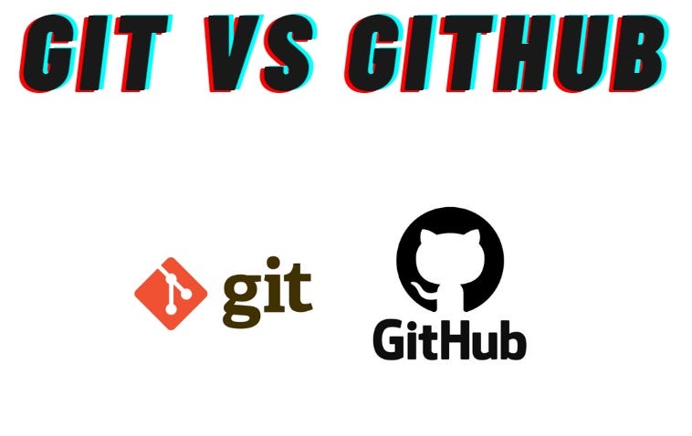 Git, Github e sistemas de controle de versão | by Nicole Aragão | Medium