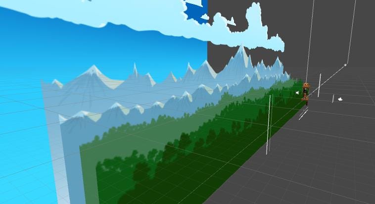 [Compose Snippet] Parallax Scroll 🏙 | by Suraj Sau | ProAndroidDev