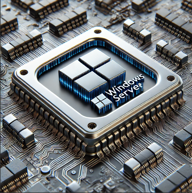Critical Analysis of Windows Server CVEs in 2024 | by Aardvark Infinity ...