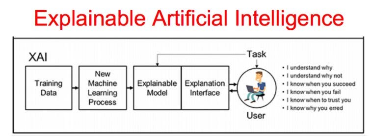 What Is Explainable AI, And What Is It For? | by Juliano Statdlober ...