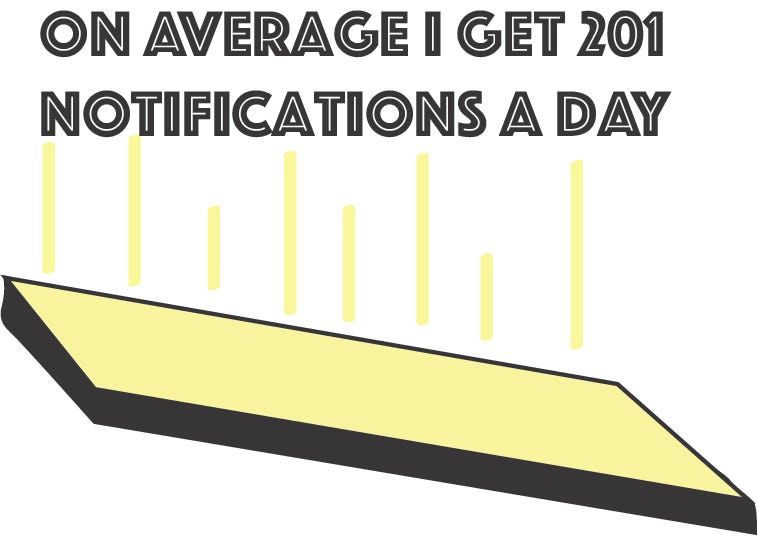 Being A Screenager Is Not All That Bad | by Zachary Sommer ...