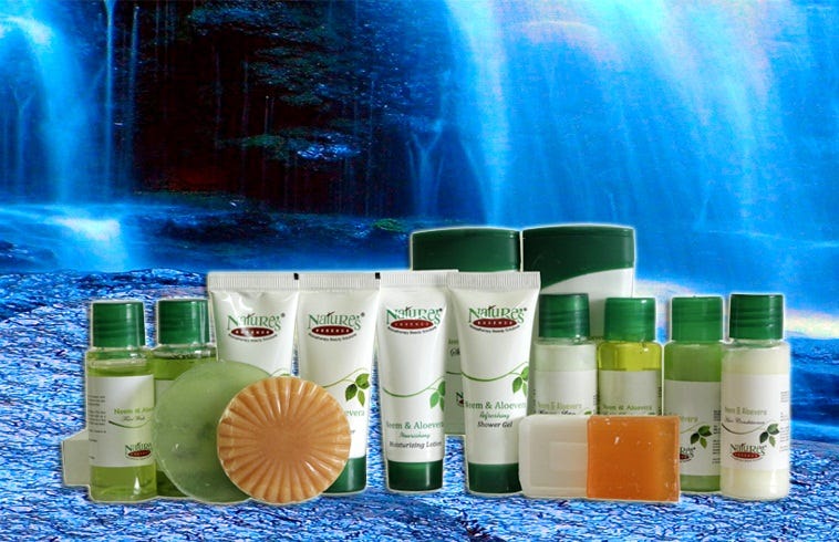 Which are the best Shampoo Suppliers for Hotels? | by Hotel Toiletries ...