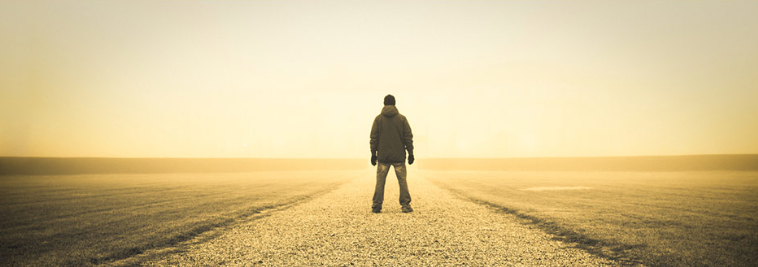 Walking in Confidence Without Seeing the Path | by DavideDarden | Jan ...