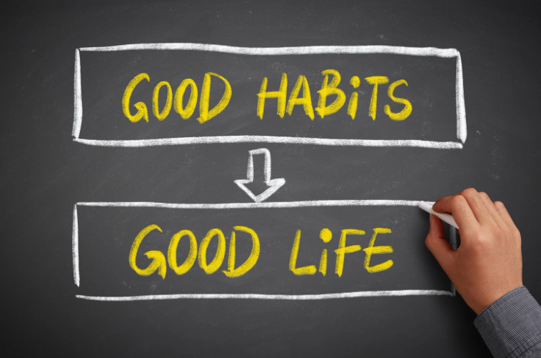 7 Language Learning Habits Which Also Improve My Life | by Krystyna ...